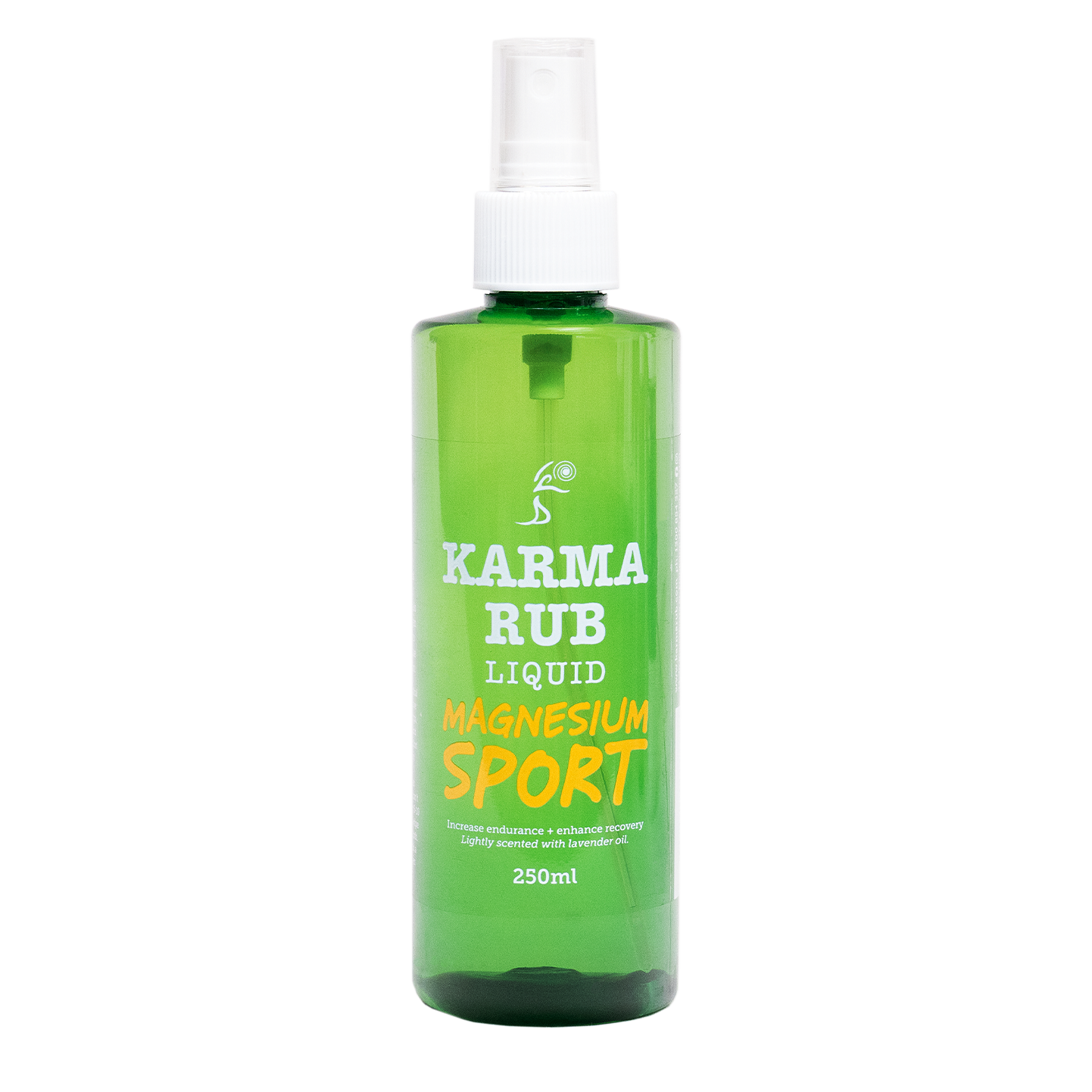 Magnesium Sports - Karma Rub Liquid Magnesium